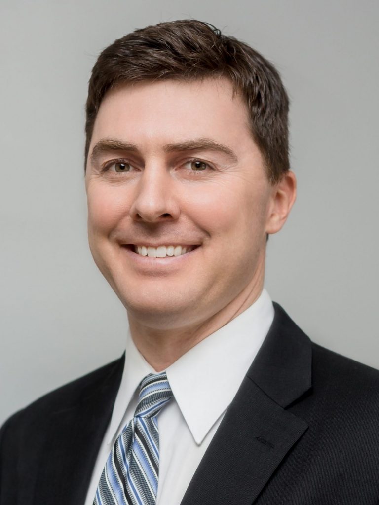 J. Joseph McCoy Joins Stillman Bank As Trust Officer | Stillman Bank