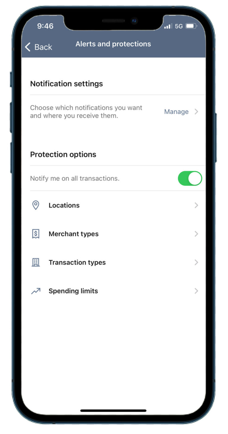 Mobile Banking Upgrade - Stillman Bank