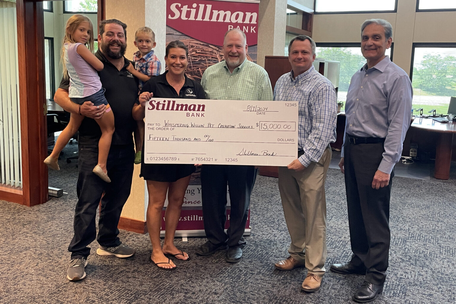 Still Local, Still Solid, Still Finding the Bright Moments in Life: Our ...